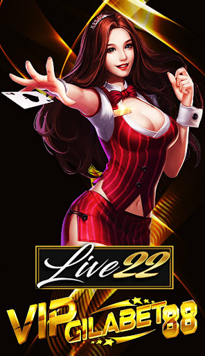 DAFTAR VIP LIVE22: DAFTAR LIVE22
