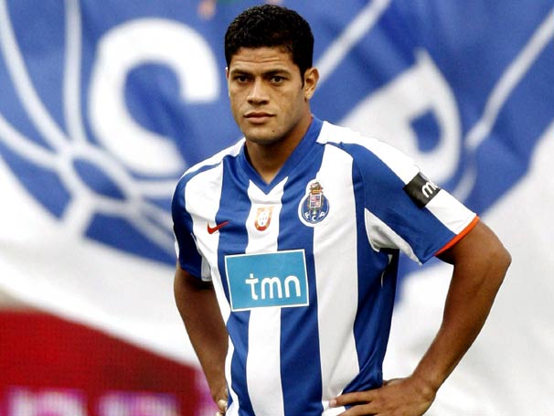 Hulk Footballer Biography,Photos and Profile | Sports Club Blog