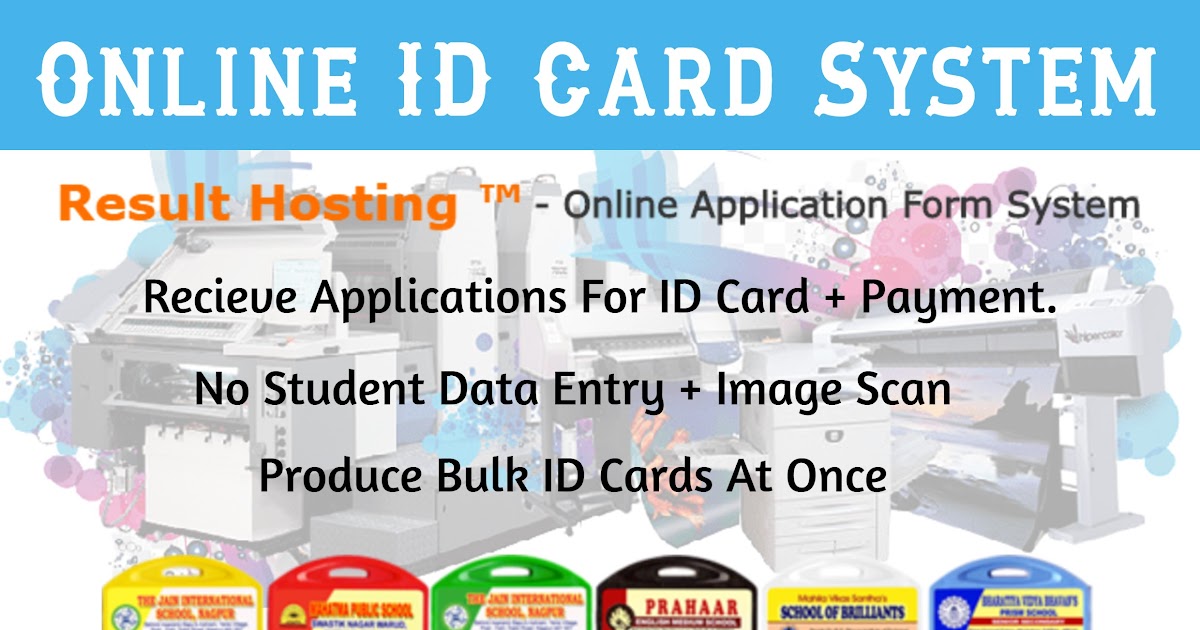 Result Hosting™ - Online Result Software