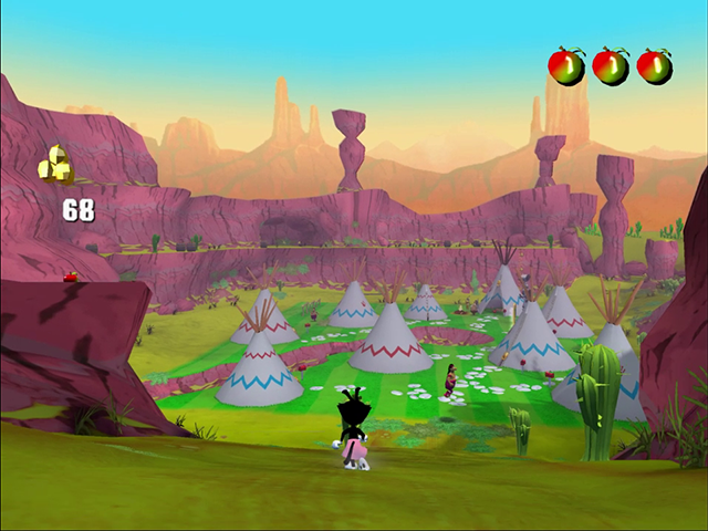 The Collection Chamber: ANIMANIACS COLLECTION