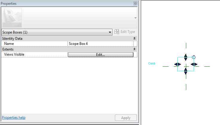 Ik Leer BIM: Reference Planes in een Revit Family