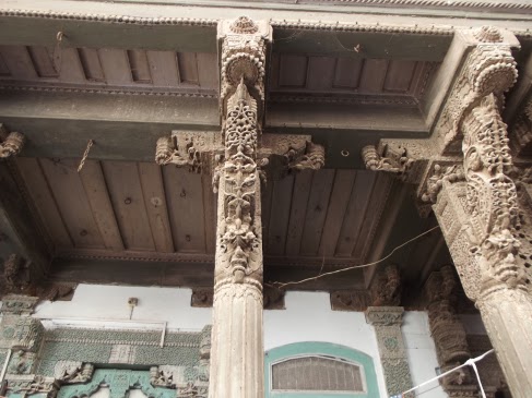 Historical Kapadwanj : HISTORICAL KAPADWANJ