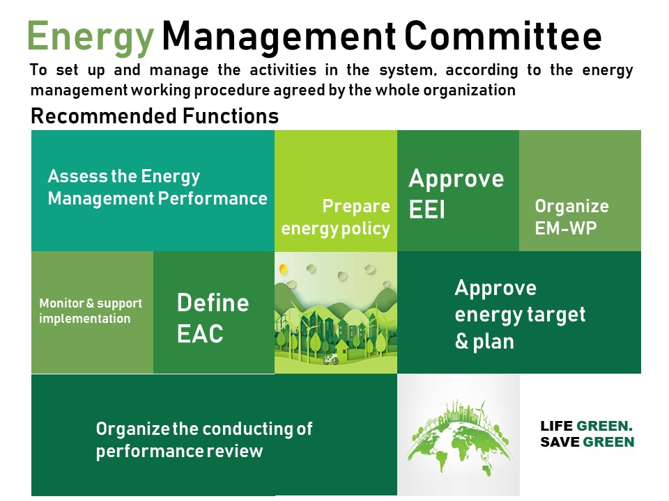 Kursus Certified Energy Manager | padinrose - Tips, Hobi dan Motivasi