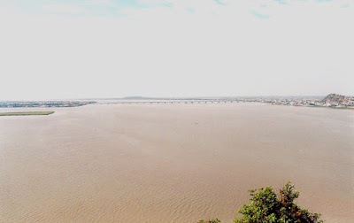 NephiCode: The Jaredite Lands in the Land Northward-Part III