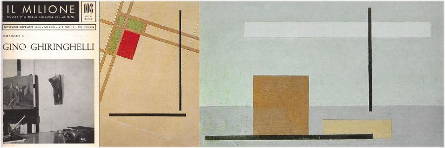 Ghiringhelli del Milione