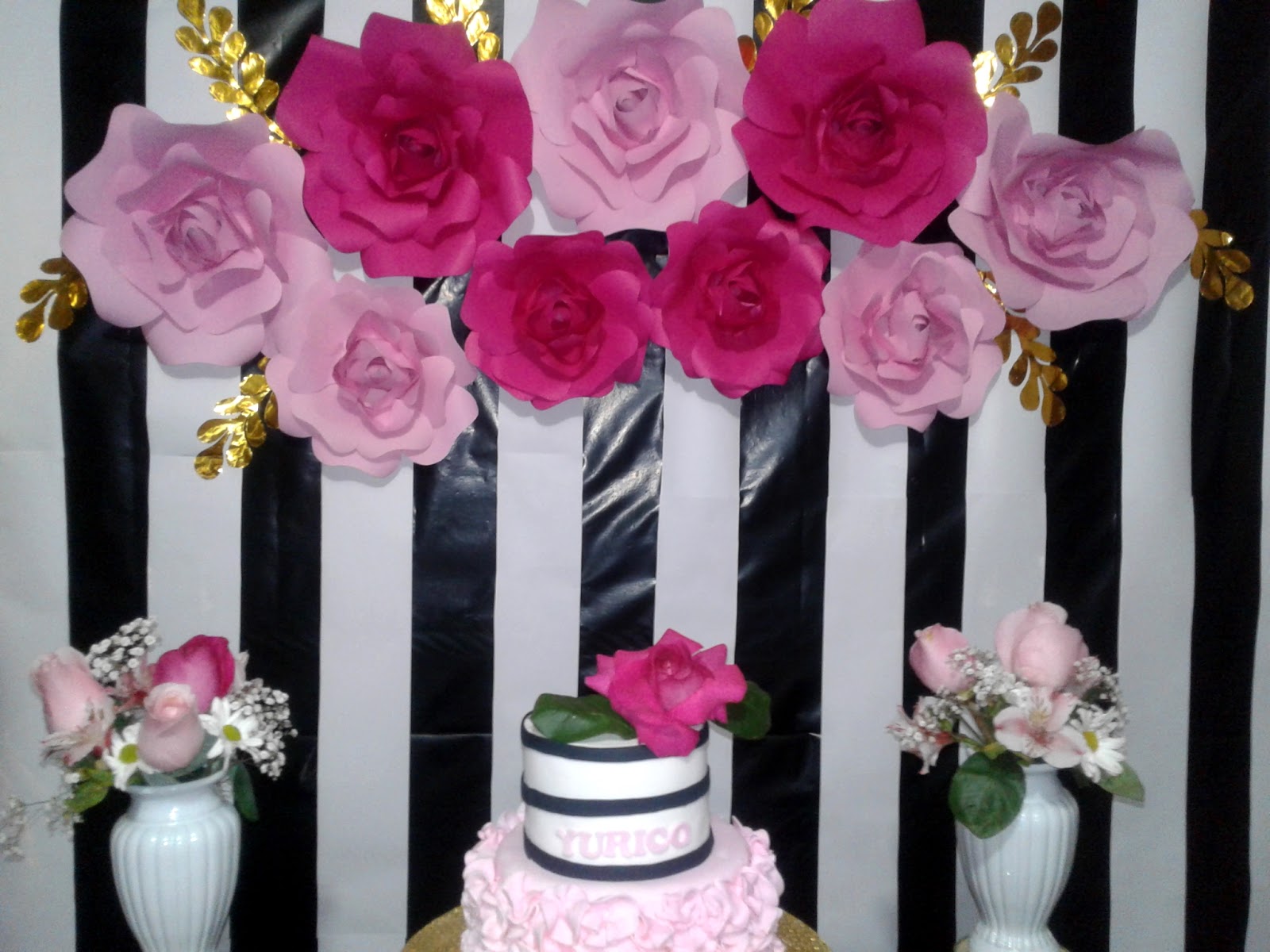 🎂🎈 DECORACIÓN FIESTA 30 AÑOS!!! 🎂🎈 | Jely