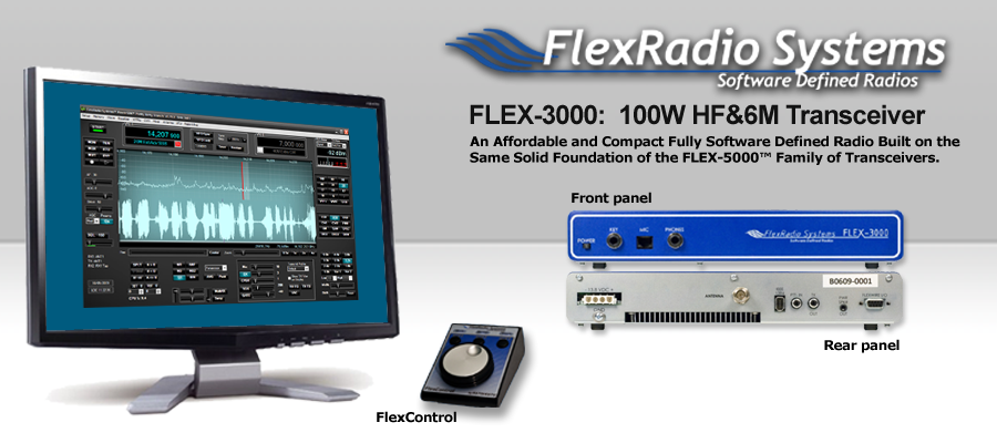 M7MCQ HAM RADIO BLOG: FLEX YOUR MUSCLES