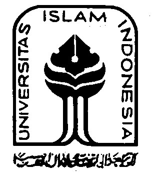 KUMPULAN LOGO: LOGO UNIVERSITAS ISLAM INDONESIA
