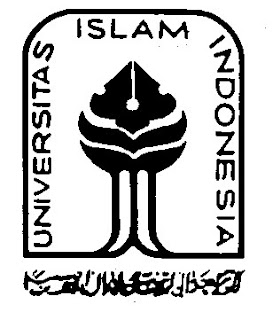 KUMPULAN LOGO: LOGO UNIVERSITAS ISLAM INDONESIA