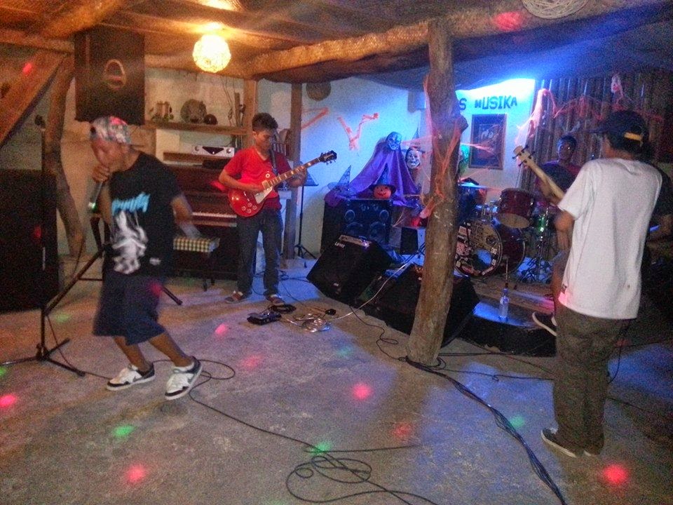Trick Your Life: ) ARM THE HOMELESS BAND