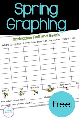 Primary Inspiration: Spring Freebies, All in One Place!