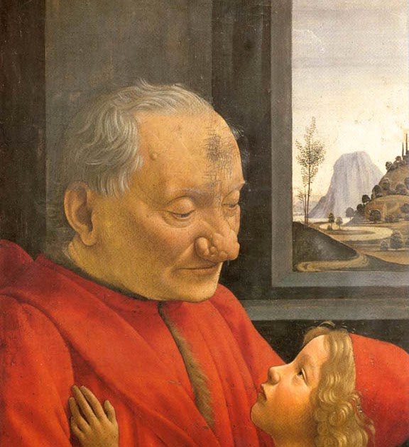 La Bloga: Methuselah