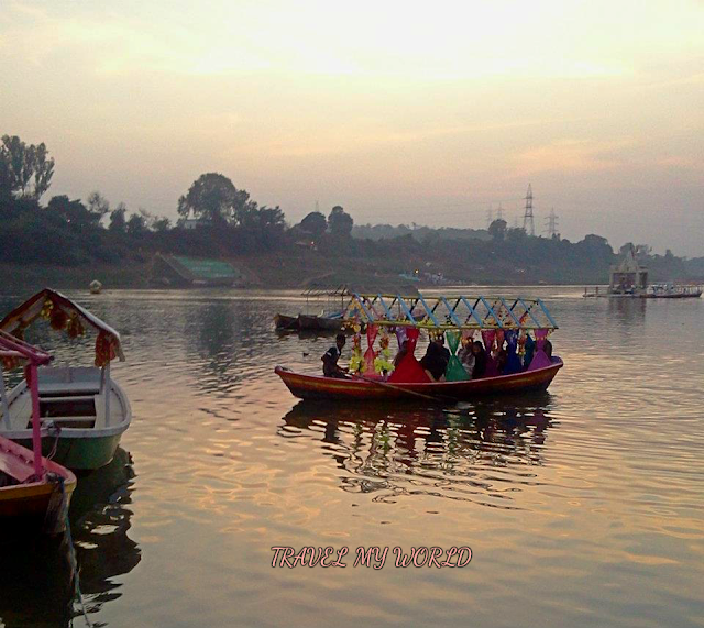 Gwarighat (Jabalpur) | Around The World