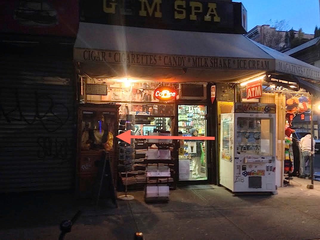 EV Grieve: Gem Spa shake up puts Zoltar on the outs