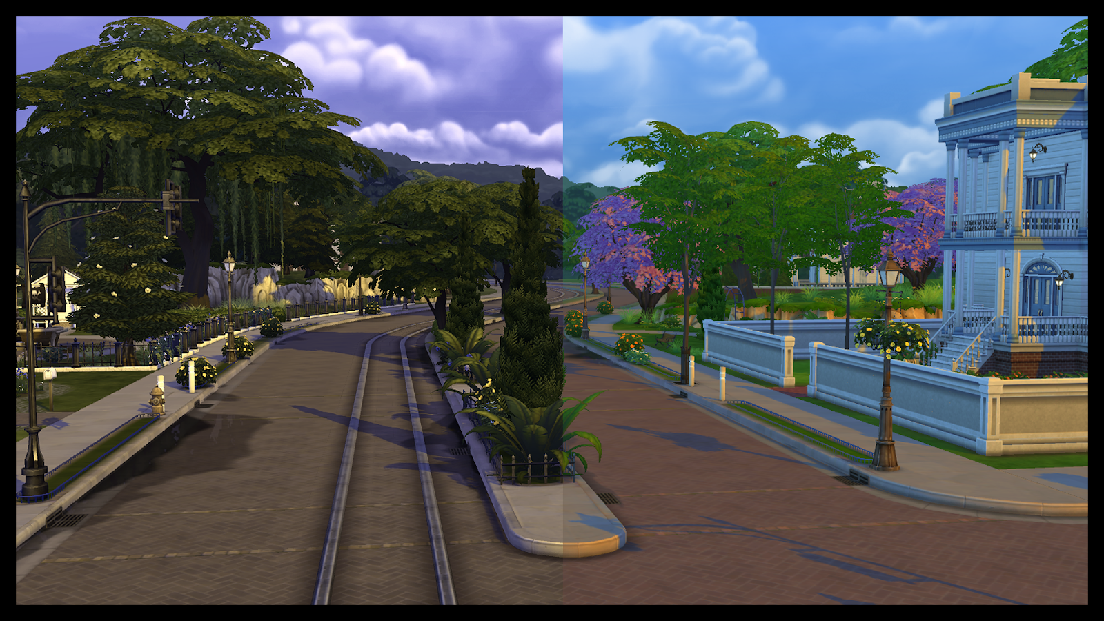 Best reshade for sims 4 - mazhomes