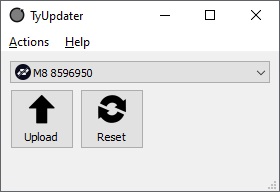 Dirtywave M8 Headless版のセットアップ方法