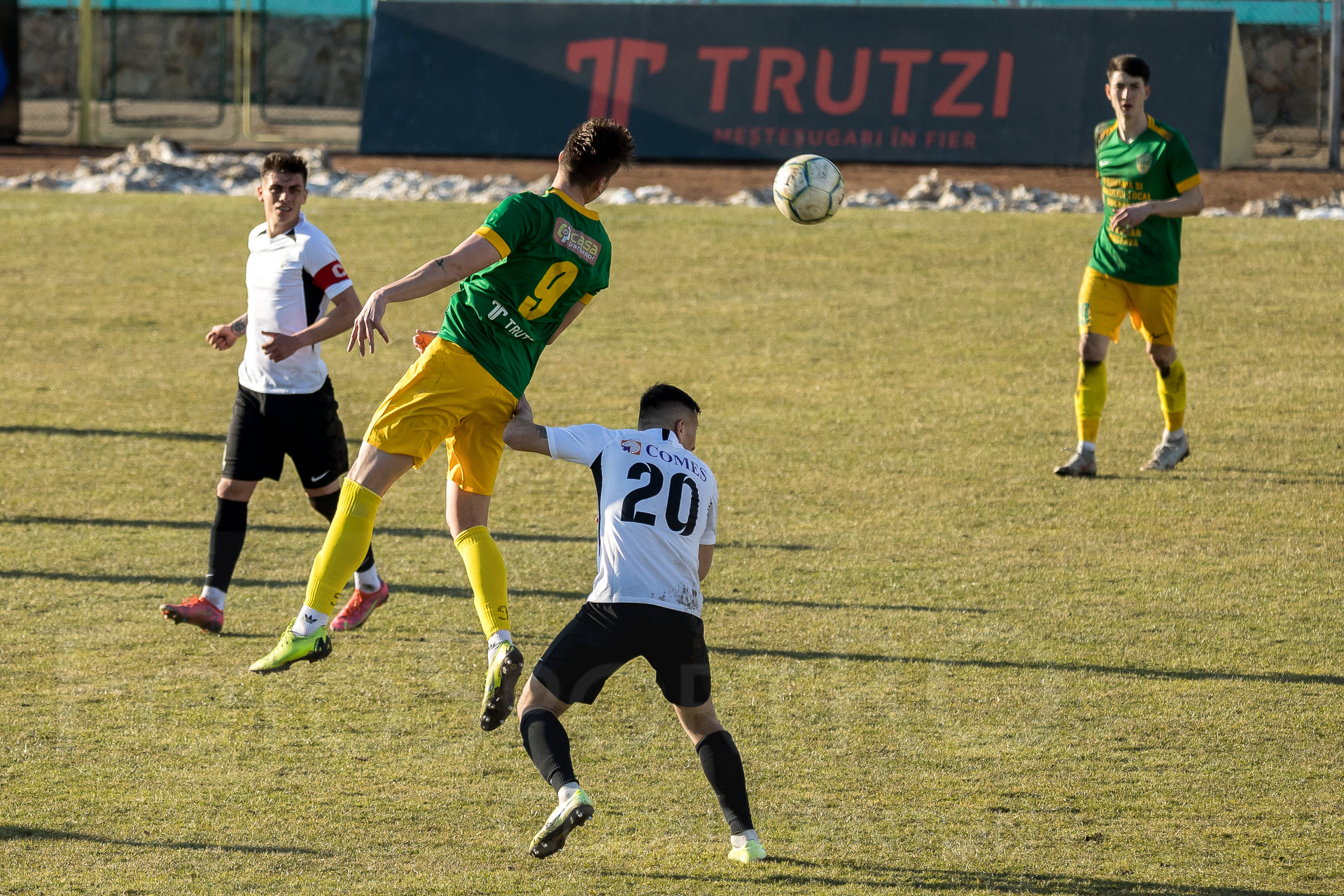 Sportul nemțean de performanță: Fotbal liga a 3-a, Seria I |Rezumatul ...