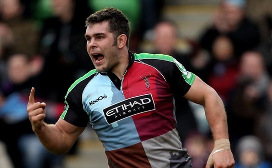 Nick Easter Rugby Star Profile,Pictures,Images And Wallpapers 2012 ...