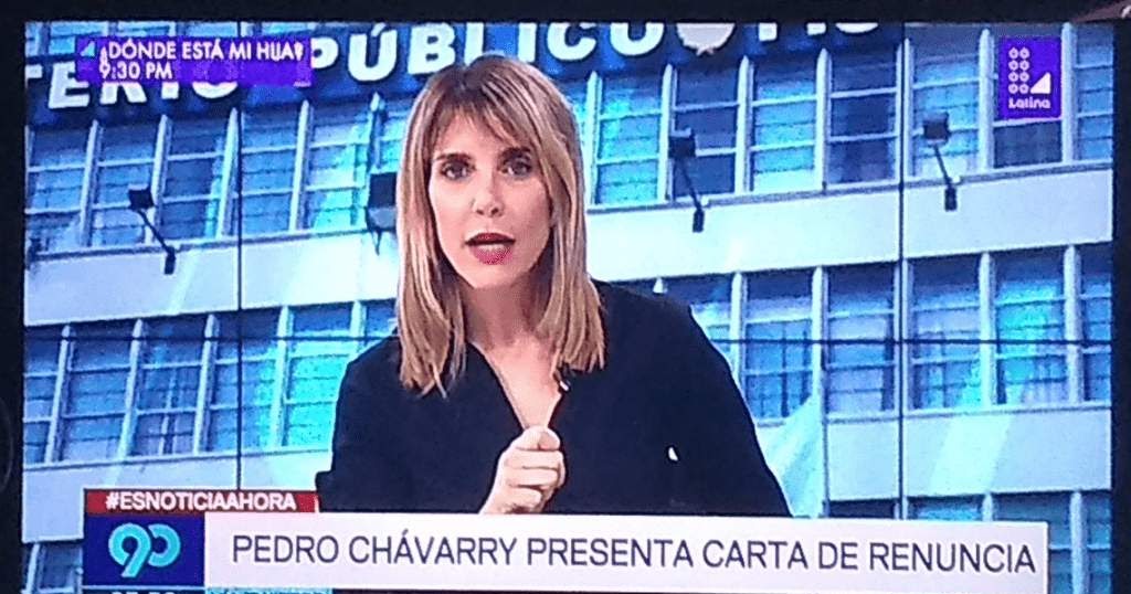 El (Insoportable) Estilo Juliana - OFF Magazine