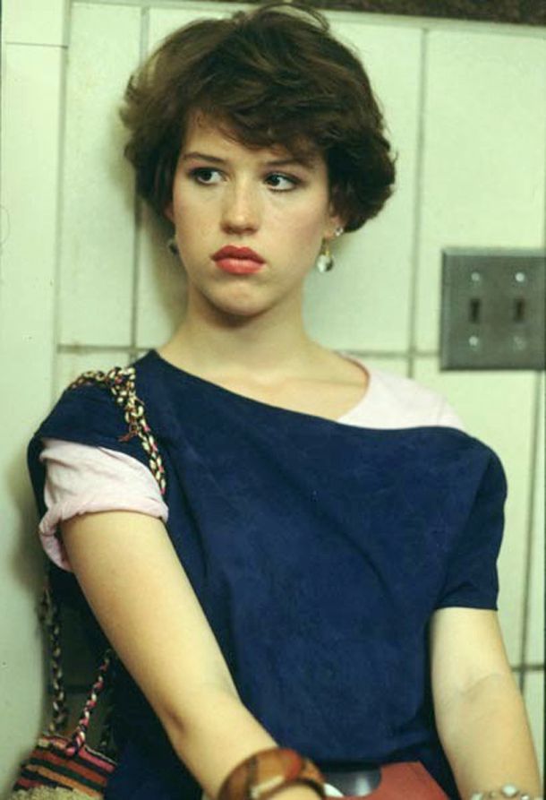 Blanche Baker Sixteen Candles