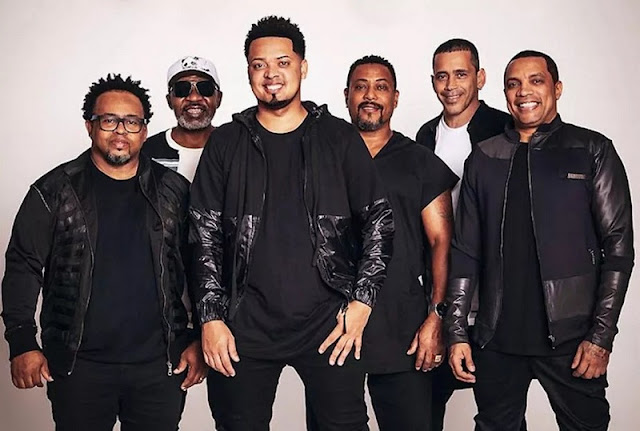 Demasiadas Noches: Pagode (Brasil)