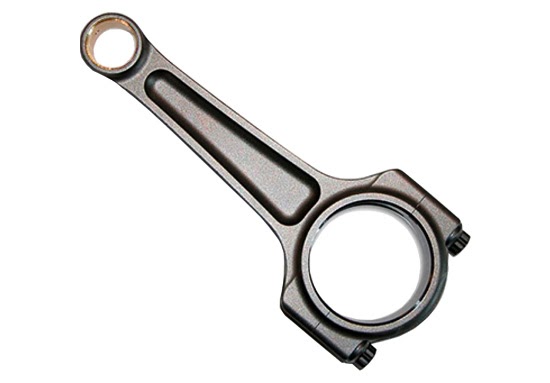 Blog Mecánicos: La biela