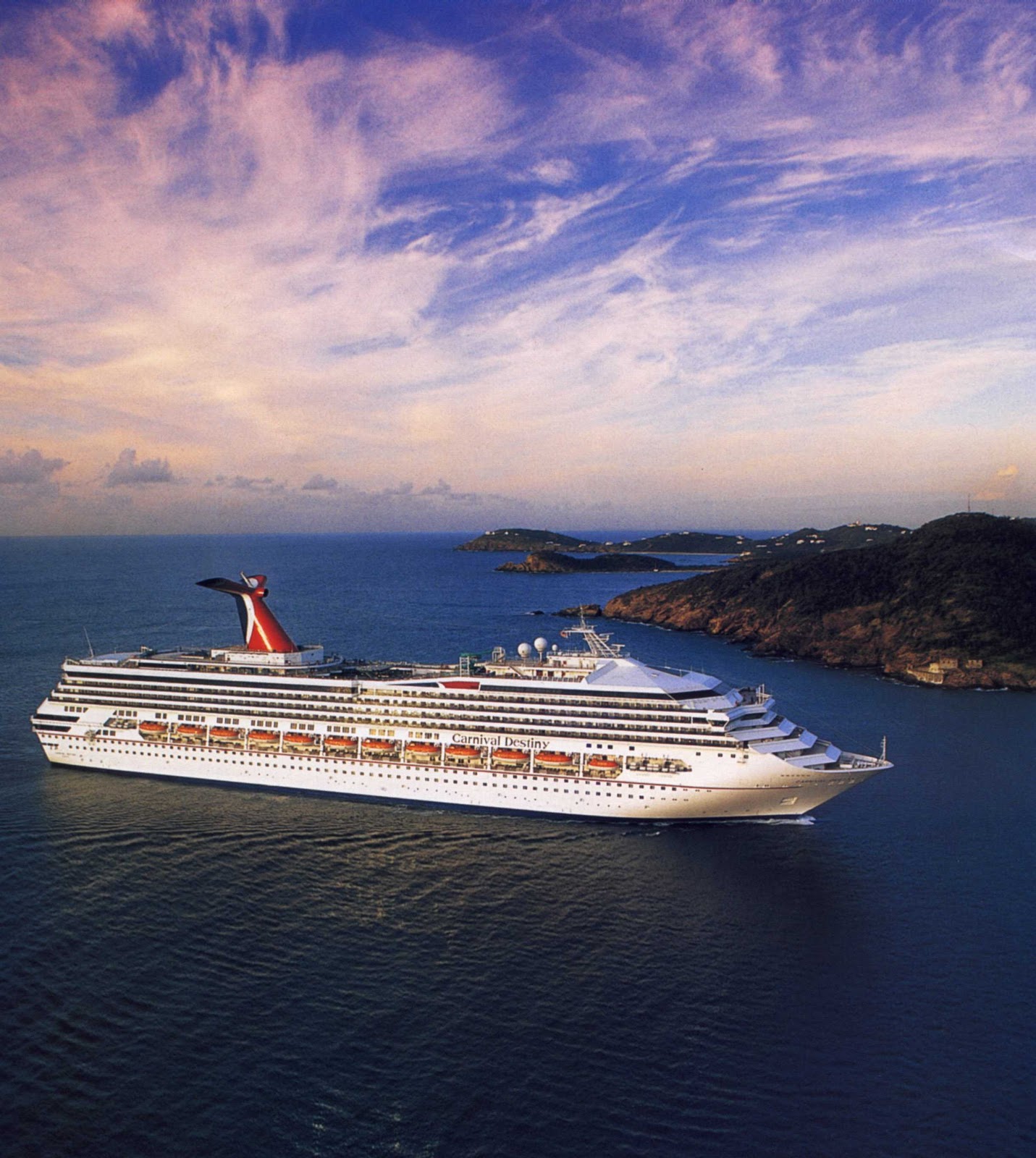 Image Gallary 9: most amazing Cruise ship pictures