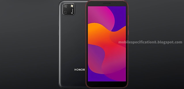 Honor 9S Price and full phone Specifications - Mobilespecification8