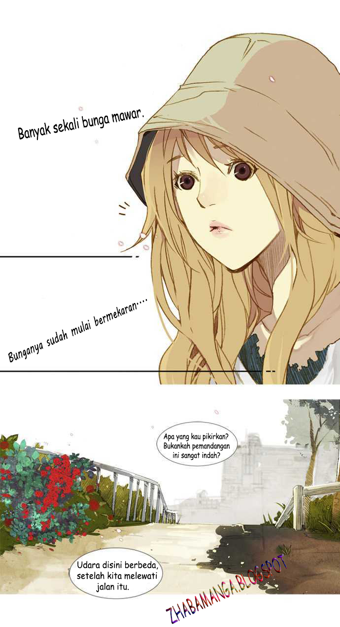 Nineteen, Twenty-One Manhwa Bahasa Indonesia Chapter 03 - ZhabaManga