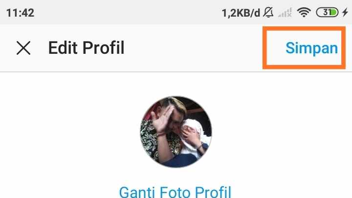 Cara Membuat Bio IG Unik Keren Singkat Otomatis - Eko Trimulyono