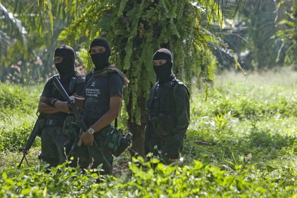 Ops Daulat-remembering the history