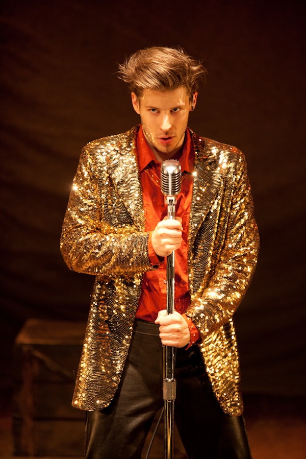 THE CHARLEBOIS POST - MONTREAL: Review: Haunted Hillbilly