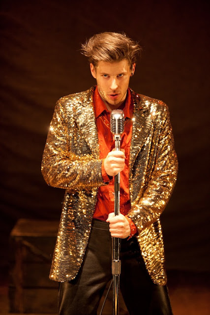 THE CHARLEBOIS POST - MONTREAL: Review: Haunted Hillbilly