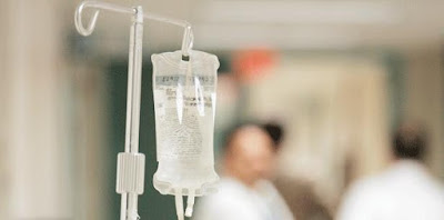 Centro Médico Inbiormed: COMO FUNCIONA LA TERAPIA DE QUELACION