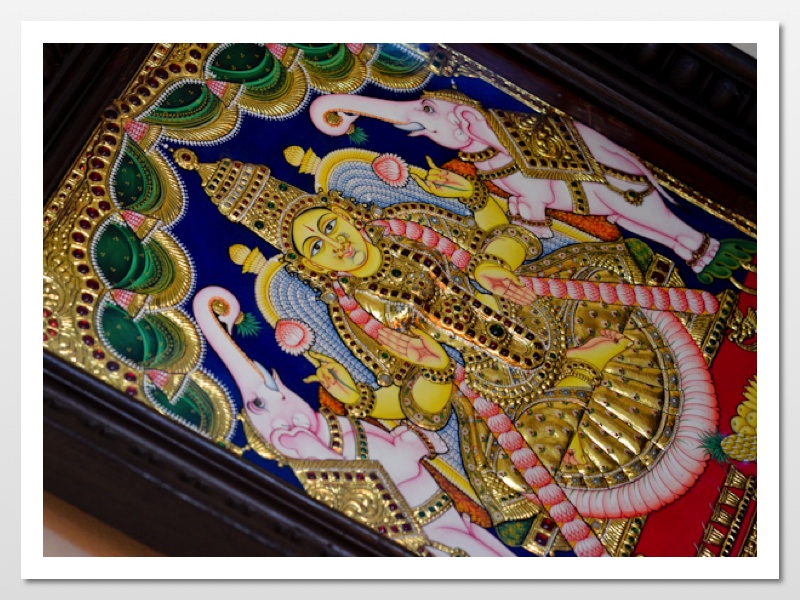 Aalayam - Colors, Cuisines and Cultures Inspired!: Spotlight on the ...