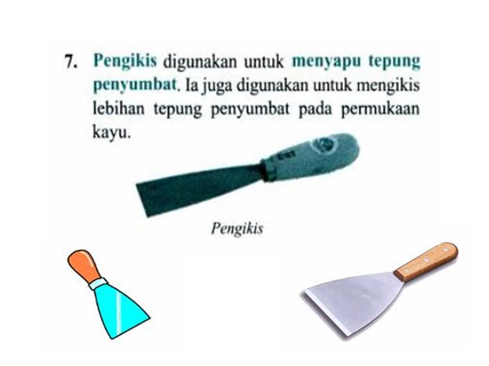 KHB - ERT: Pengikis