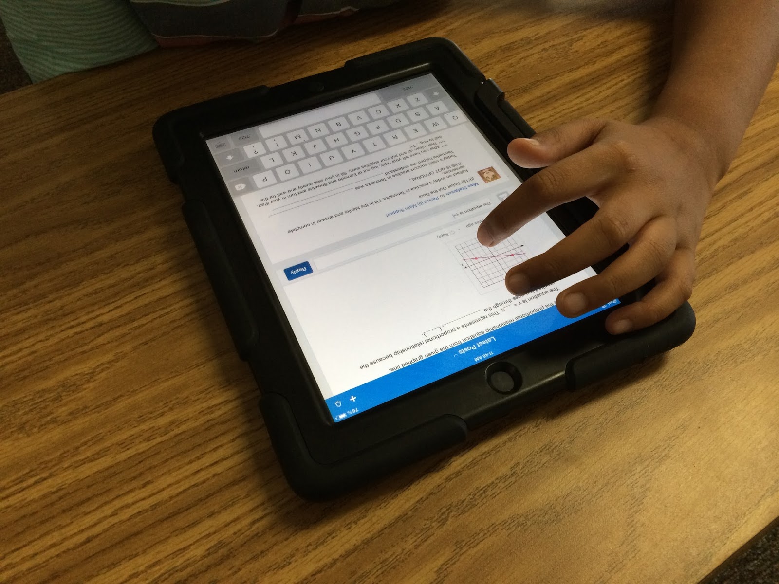 Rockstar Math Teacher ★: 1:1 iPads in Math and Self-Paced Lessons with ...