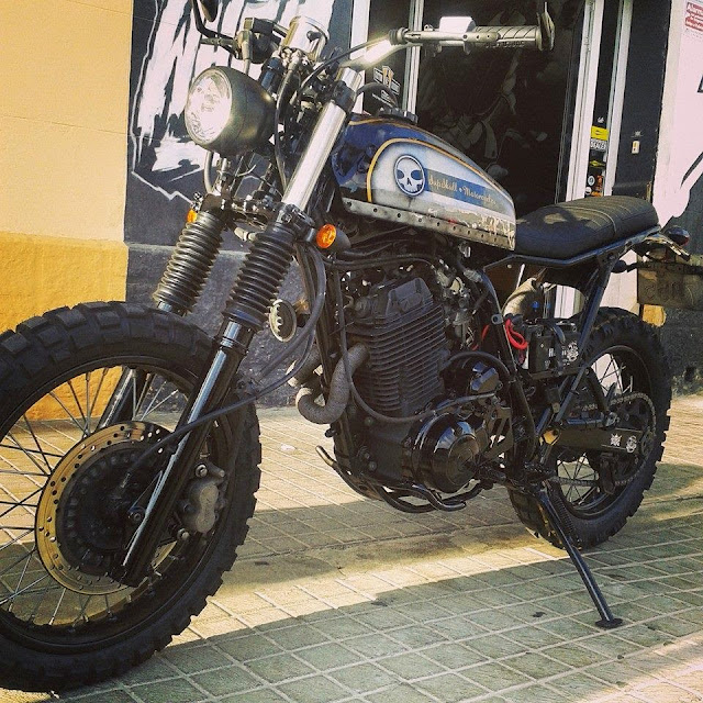 break skull choppers