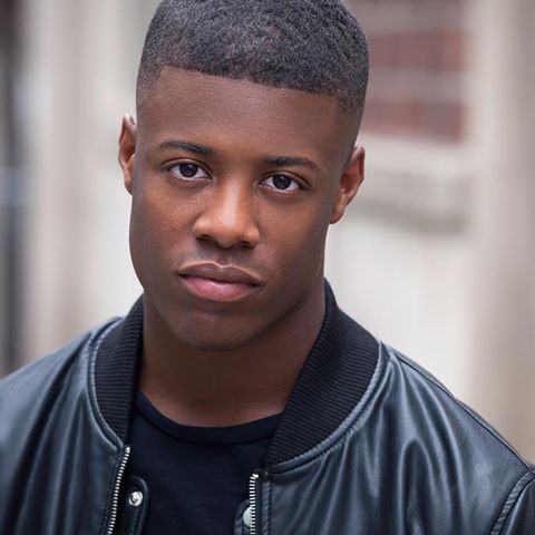 Lindos Atores Negros do Cinema dos EUA