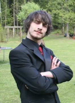 Our Wonderful Daniel