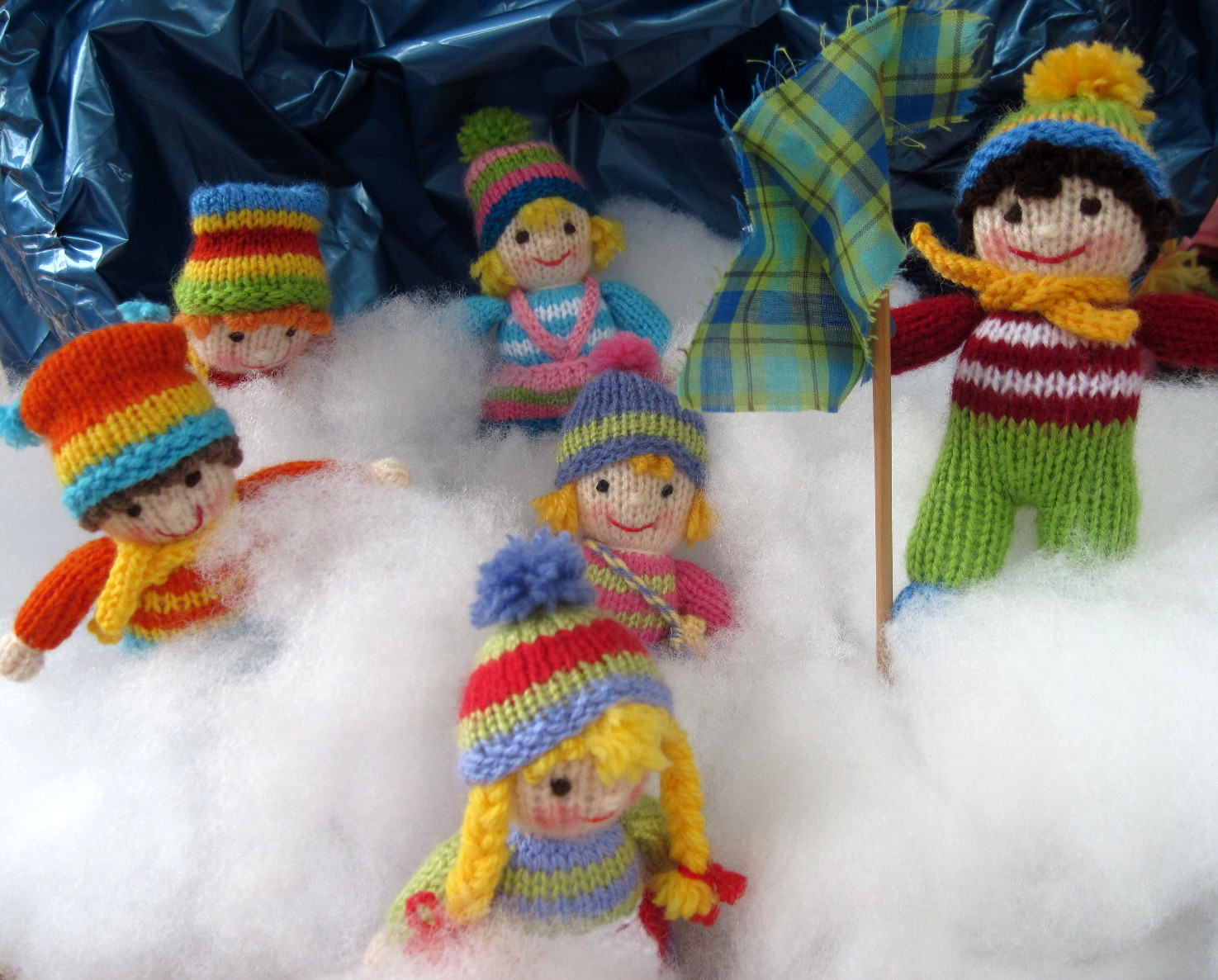 Flutterby Patch: June 2012