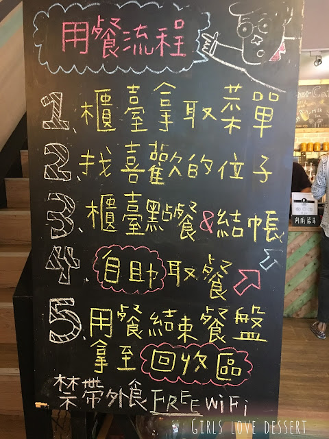 女生愛甜點 Girls Love Dessert: 【新北新莊】彼得好咖啡 PETER BETTER CAFE｜環境舒適的平價下午茶