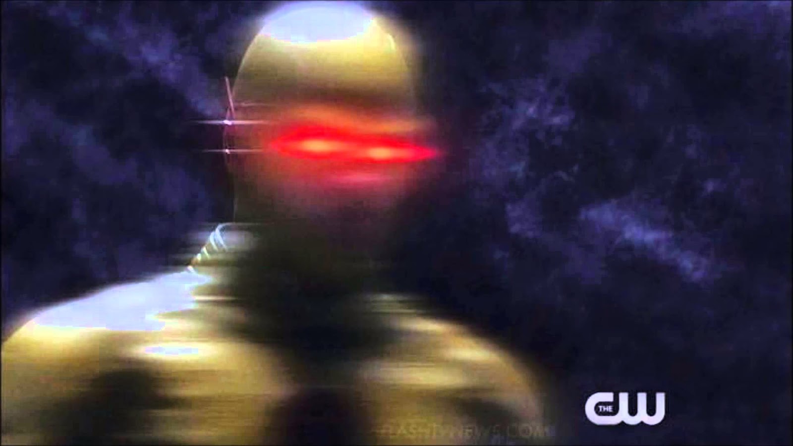 SNEAK PEEK : "The Flash: Out Of Time"