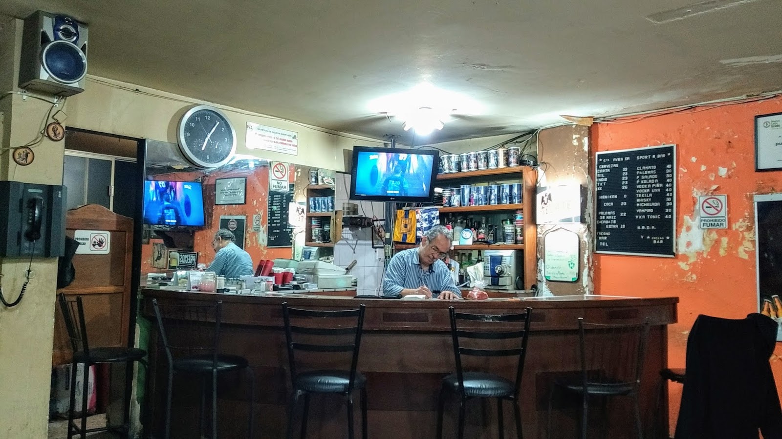 G u f f o C a b a l l e r o: 2019