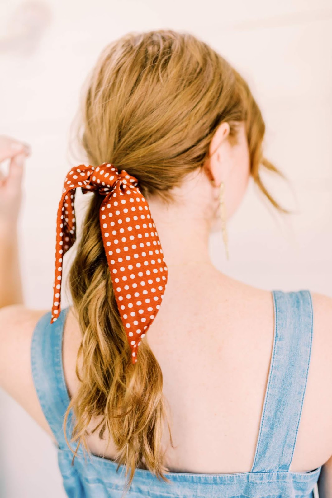 5 Cute Spring Hair Accessories You Need to Have - Affordable by Amanda ...