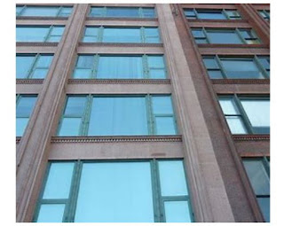 Spandrel Beams - Functions, Features and Construction