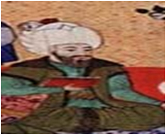 Scientica Islamica: 950-1007 Al-Majriti Abu Al Qasim