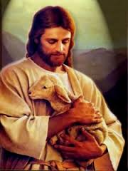 PARROCCHIA SAN FRANCESCO DI PAOLA: GESU' IL VERO AGNELLO SACRIFICALE ...