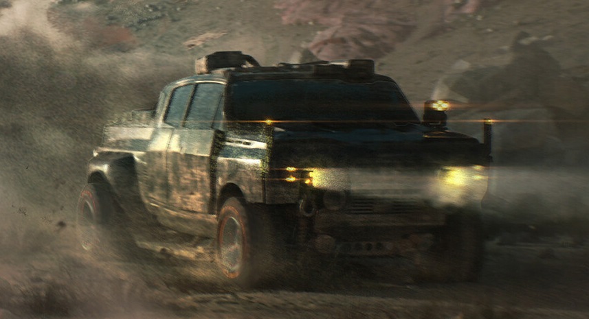 GMorts Chaotica: Cyberpunk Red - Session Zero - "Spydar's Web"