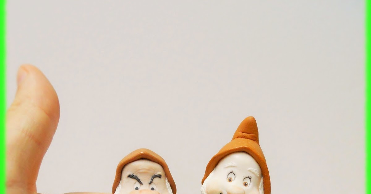 Immagini Brontolo Sette Nani